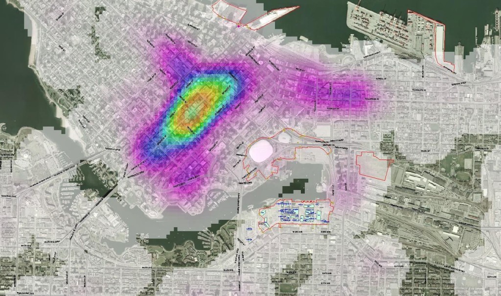 “Intelligence-led policing” in reach with analytics | InsightaaS