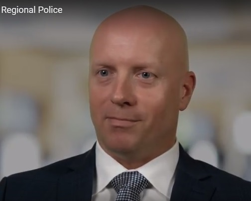 Case closed – BI changing policing at YRP | InsightaaS