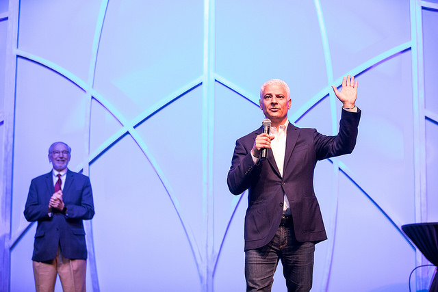 IB Summit 2018: the case for balanced renewal | InsightaaS